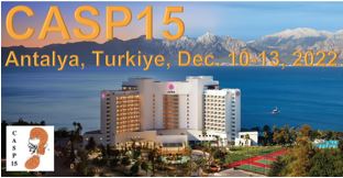 Home - CASP15